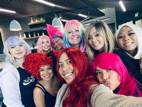 Emily Cox On Linkedin Teamvizy Vizypay Wigparty