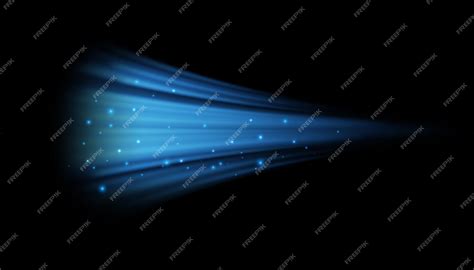 Premium Vector Fading Air Flow Effect Gust Of Wind