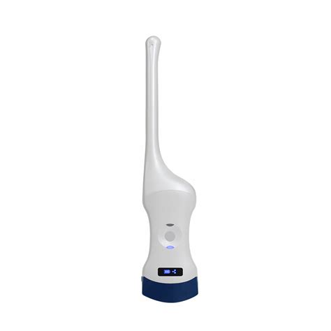 China Wireless Handheld Ultrasound 128 Elements Double Dual Head Ultrasound Instruments With