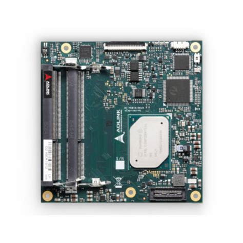 Com Express Computer On Module Cexpress Al Series Adlink Technology