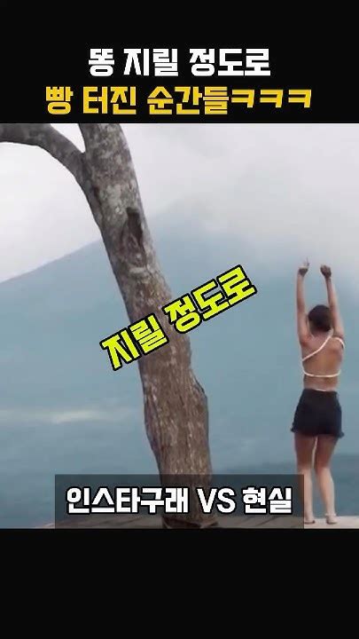 똥 지릴 정도로 빵 터진 순간들ㅋㅋㅋ 웃긴영상 웃긴짤 웃기는영상 웃긴동영상 꿀잼 Funny Fun Youtube
