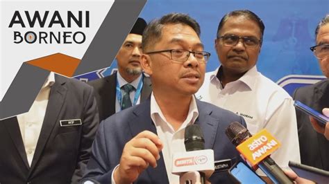 Semakan Oleh Peguam Negara Sebelum Dibentang Di Parlimen Astro Awani