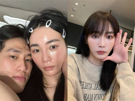 小謝金燕閃婚排球弟一回家就裸體自爆愛愛頻率 自由娛樂