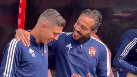 البلد سبورت انفراجة قبول طعن كهربا يجمّد إيقاف الفيفا في غرامة الزمالك
