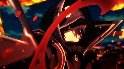 Kage No Jitsuryokusha Ni Naritakute Wallpapers Top Free Kage No