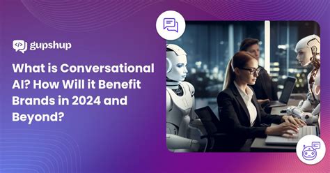 What Is Conversational AI Types Benefits And More