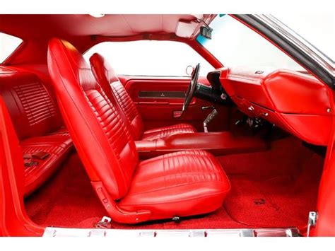 1970 Dodge Challenger For Sale Cc 1748803