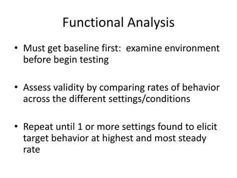 Ppt Functional Analyses Powerpoint Presentation Free Download Id