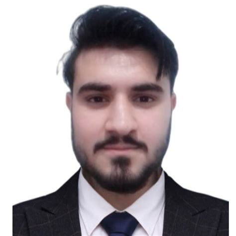 Sumair Shah Web Developer The Nerd Camp Xing