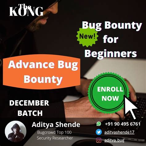 Security Ethicalhacking Penetrationtesting Bugbountytips… Fardeen A