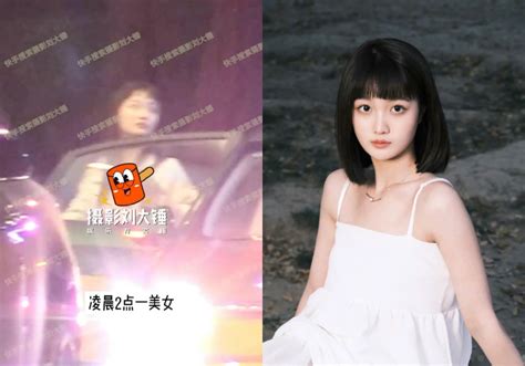 「最美妃子」張嘉倪瘋傳遭戴綠帽！老公約會小三背後真相曝光