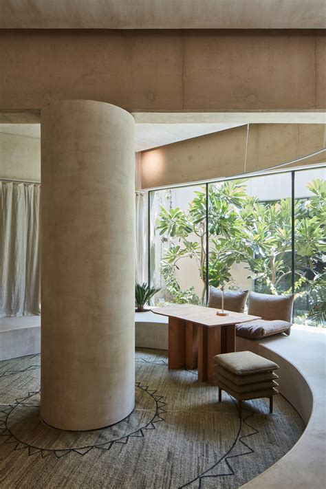 Erth Bone Architecture