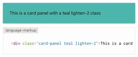Materialize For Css In The Midst Of Pressing Tasks Many By Fatima