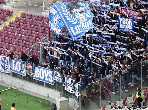 Fußball Soccer Calcio And Co Servette Lausanne 21 01