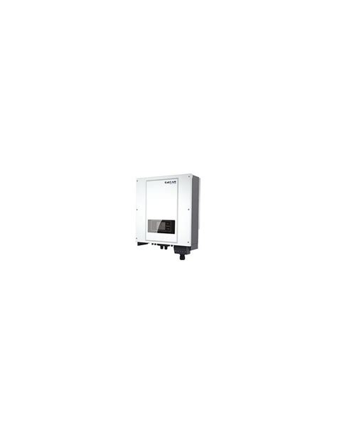 Inversor Sofar Solar 33ktlx G3 Trifásico