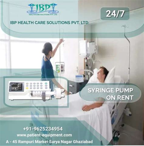 Ibp Healthcare Solution Pvt Ltd
