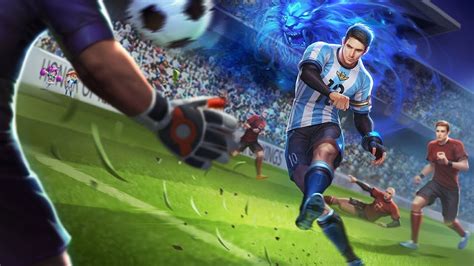 Honor Of Kings Messi Pei Qin Hu Skin Spotlight Youtube