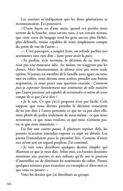 Parler Pour Que Les Ados écoutent Faber Mazlish ~ Lapproche Parler Écouter De Faber Et Mazlish
