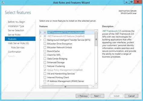 Mcse Gen Tr Windows Server De Iis Kurulumu