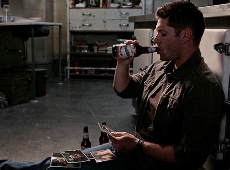 Dean Winchester Daily