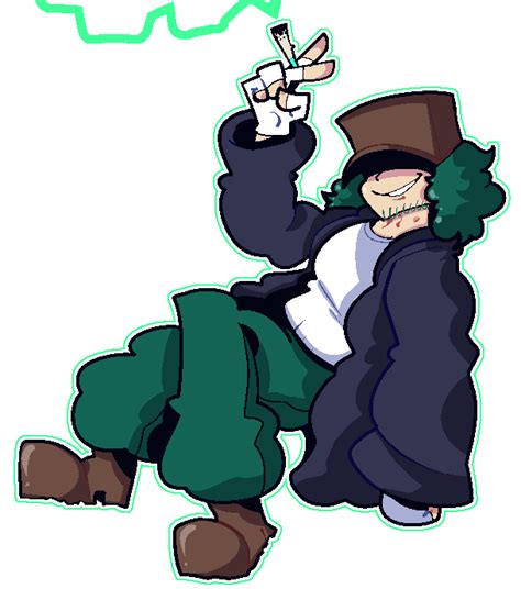 Garcello By Thethrakzone On Newgrounds