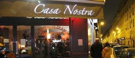 Vidéo Du 13 Novembre Le Patron Du Casa Nostra Jugé Mercredi