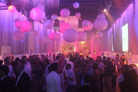 Corporate Event Planner Toronto Arthurk