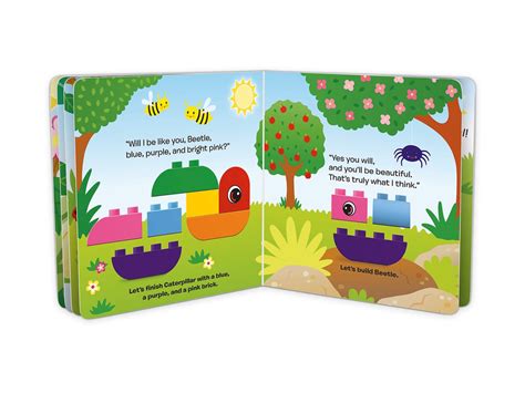 Lego 6758 Duplo Grow Caterpillar Grow Zklockówpl
