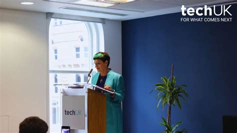 Techuk On Linkedin Uktechplan