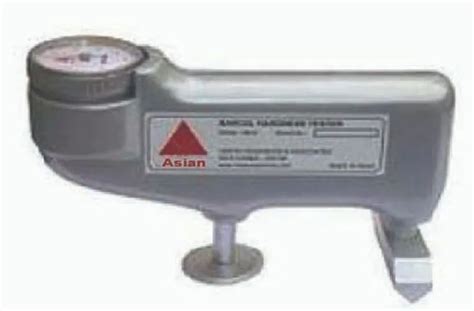 Analog Barcol Hardness Tester 1 At ₹ 45000 Piece In Ghaziabad Id