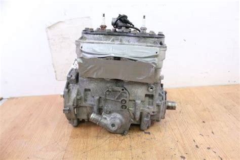 Sell 2009 Polaris Dragon Rmk 800 155in Motor Engine In Hayden Idaho