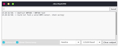 Adafruit BusIO V1 11 1 Breaks Begin SPI On SAMD51 With BMP388 Issue