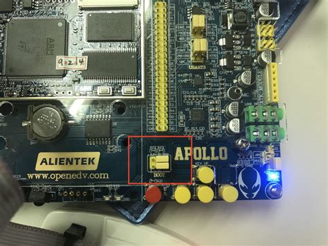 invalid rom table 除錯方法 jysblog