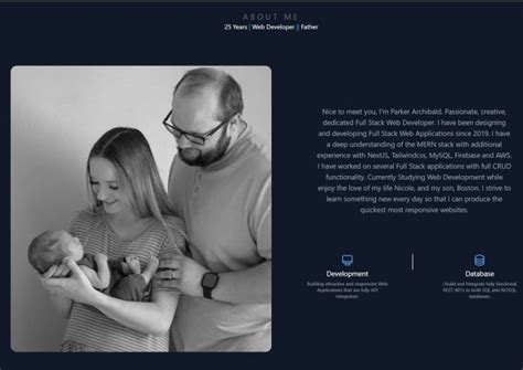 Develop A Responsive Website Using Nextjs React Tailwindcss By