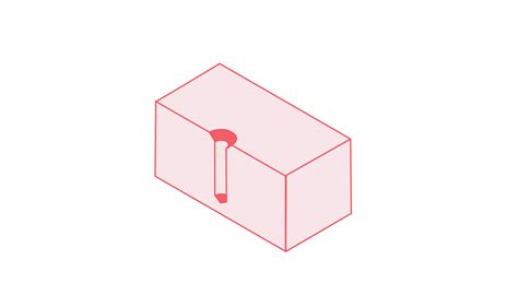Countersink Holes In Engineering Manufacturing