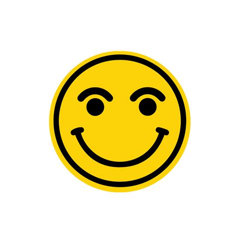 Free Emoji Smiley Clipart Template To Edit Online