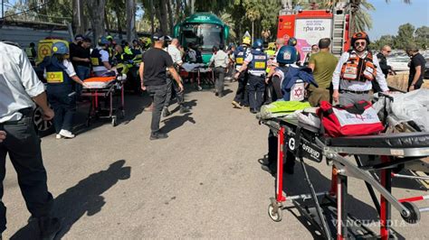 Un Muerto Y 40 Heridos Tras Ser Embestidos Por Camión Presumen Ataque