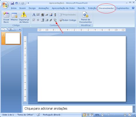 União ProDigital Tecnologias e Artes Como incorporar um vídeo no