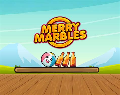 Merry Marbels By Construct Codes