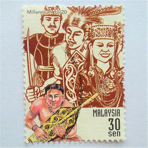 Celebrate The Millennium 1120 Stamp Stamp Stamp Values Millennium