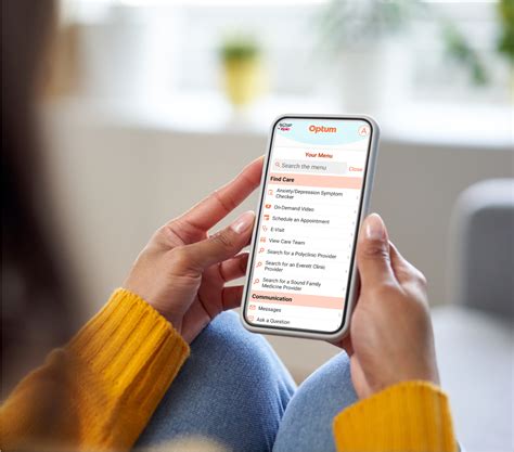 Optum Health Uniting With The Everett Clinic And The Polyclinic