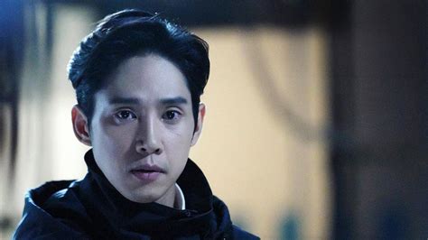 Who Is Park Sung Hoon The Newest Addition To Squid Game Season 2 Cast
