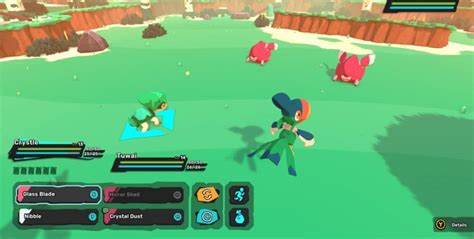 Temtem Pigepic Locations How To Catch Evolve And Stats SegmentNext