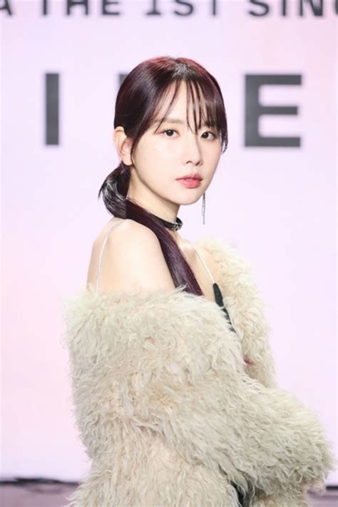 宇宙少女 ソラ、本日『m Countdown』でソロデビュー曲初公開 韓流ニュース 韓流大好き