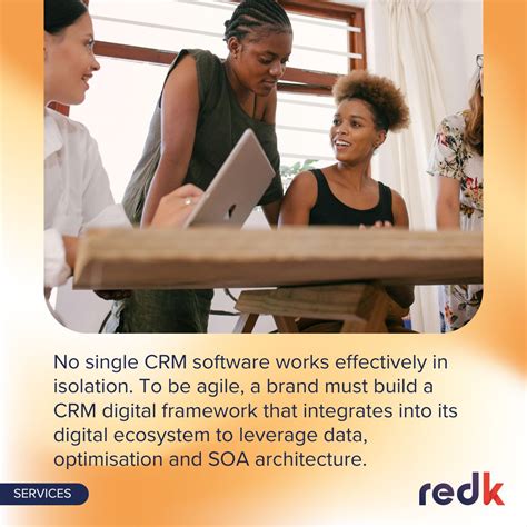 Clint Leifert On Linkedin Crm Crmframework