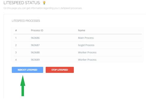 Increase Php Memory Limit In Cyberpanel Insidehost Blog