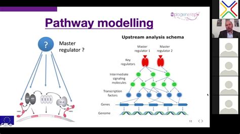 omics data analysis and modeling using genome enhancer youtube