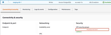 Using Aws Data Pipeline To Copy Data From Postgres Rds To S3 By Rosh
