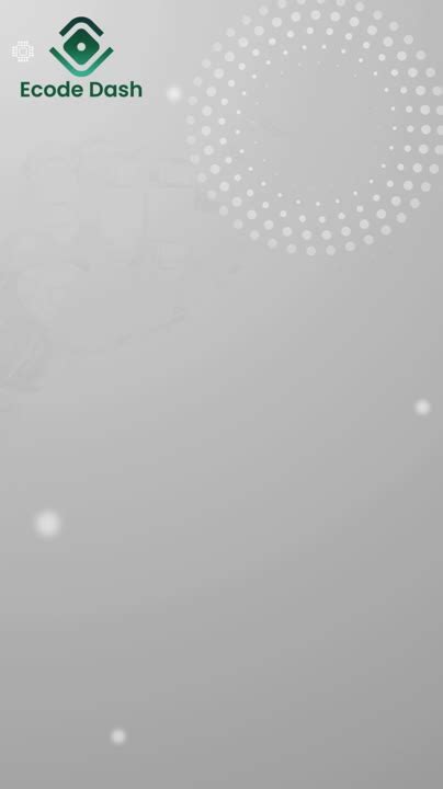 Ecode Dash On Linkedin Ecodedash Software Softwaredeveloper