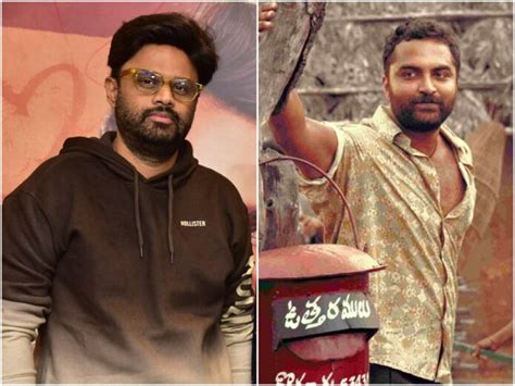 Cold War Between Vishwak Sen And Sithara Vamsi TeluguBulletin